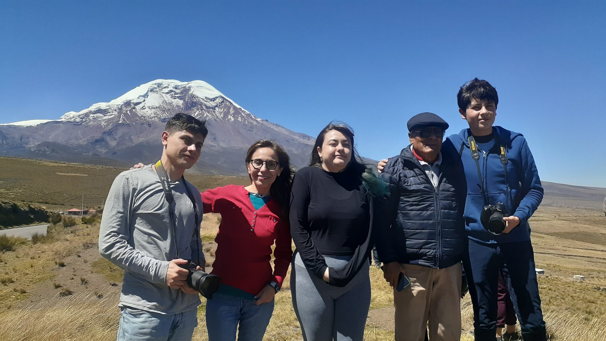 Is Ecuador Safe to Travel in 2026? An Honest Guide from Local Experts ...